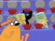 Arrgh - All Me Eggs Are Cracked! | Fetch With Ruff Ruffman Wiki | Fandom