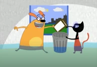 Blossom | Fetch With Ruff Ruffman Wiki | Fandom