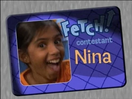 Nina Wadekar | Fetch With Ruff Ruffman Wiki | Fandom