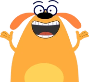 Ruff Ruffman/Gallery | Fetch With Ruff Ruffman Wiki | Fandom