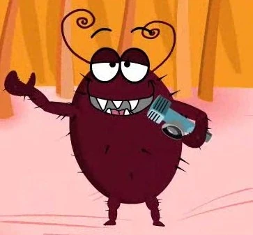 Category:Fleas | Fetch With Ruff Ruffman Wiki | Fandom