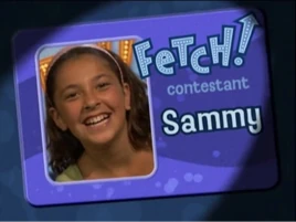 Samantha Boucher | Fetch With Ruff Ruffman Wiki | Fandom