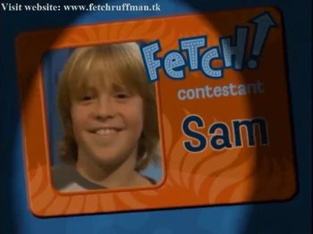 Samuel Blumenfeld | Fetch With Ruff Ruffman Wiki | Fandom