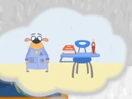 Ruff Ruffman Spaces Out | Fetch With Ruff Ruffman Wiki | Fandom