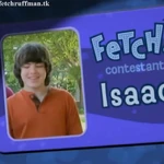 Fetch With Ruff Ruffman Talia