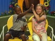 Madison Bader | Fetch With Ruff Ruffman Wiki | Fandom