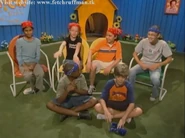 Roughing It with Ruff | Fetch With Ruff Ruffman Wiki | Fandom