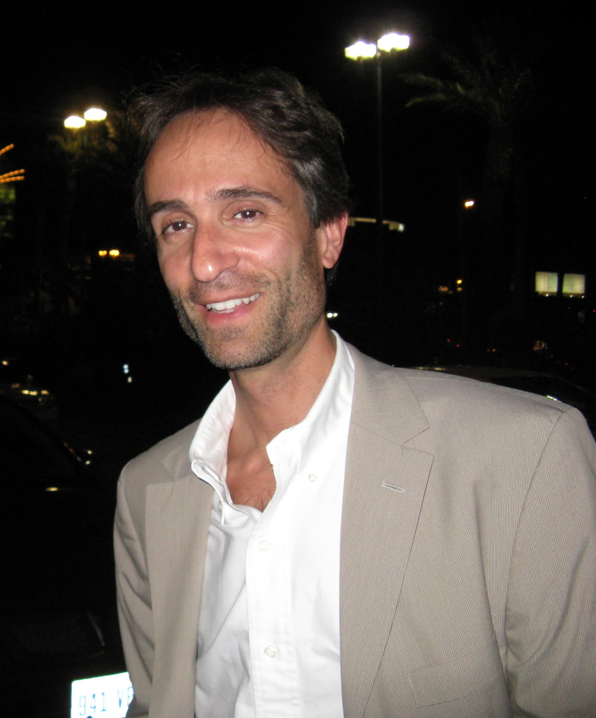 Paul Serafini | Fetch With Ruff Ruffman Wiki | Fandom