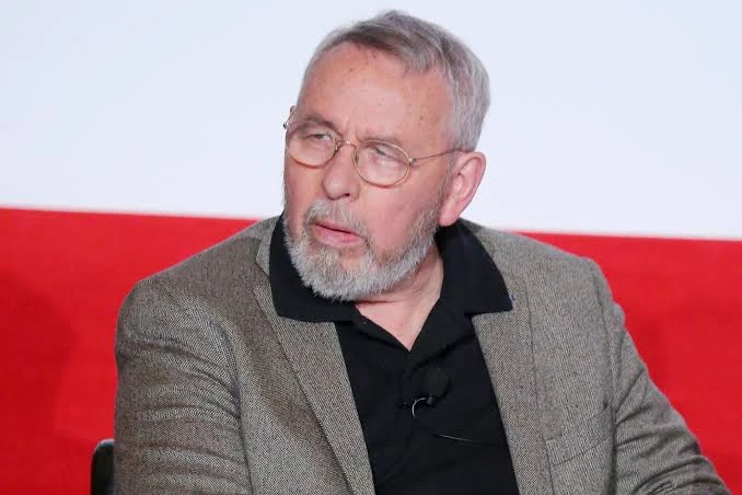 Tony Mendez | Fetch With Ruff Ruffman Wiki | Fandom