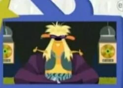 Rüf Rüfmän | Fetch With Ruff Ruffman Wiki | Fandom