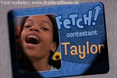 Bridget Osullivan Fetch