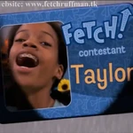 Shreya Viswanathan Fetch