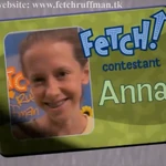 Fetch With Ruff Ruffman Sterling