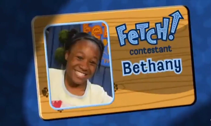 Bethany Owens | Fetch With Ruff Ruffman Wiki | Fandom