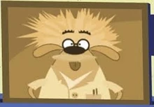 Ruffael Ruffmanowitz | Fetch With Ruff Ruffman Wiki | Fandom