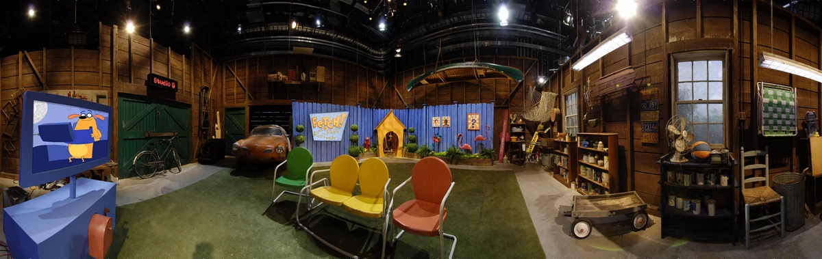 Season 3 | Fetch With Ruff Ruffman Wiki | Fandom