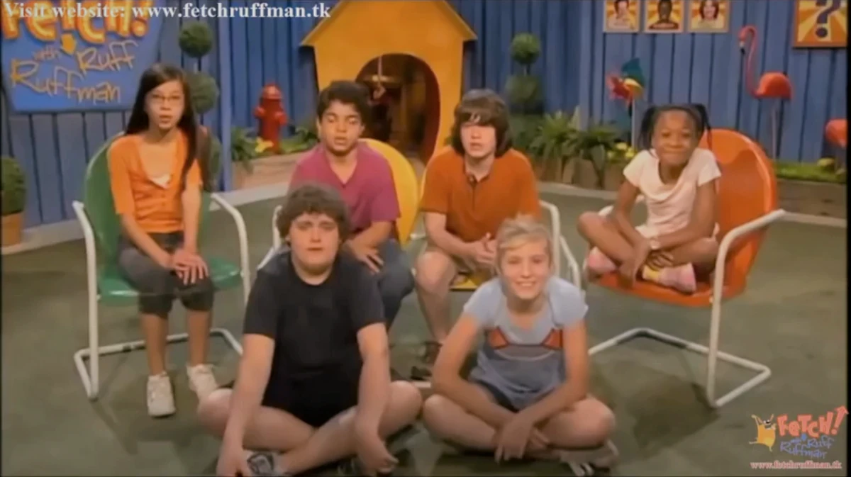 Category:Season 4 | Fetch With Ruff Ruffman Wiki | Fandom