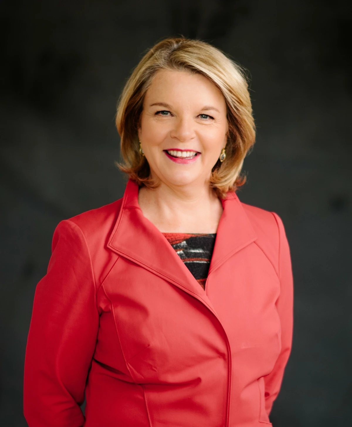 Margaret Spellings | Fetch With Ruff Ruffman Wiki | Fandom