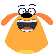 Ruff Ruffman/Gallery | Fetch With Ruff Ruffman Wiki | Fandom