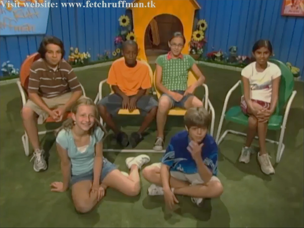 The Mystery of DogTopia and Catlantis | Fetch With Ruff Ruffman Wiki ...