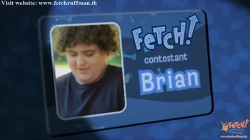 Brian Conry | Fetch With Ruff Ruffman Wiki | Fandom