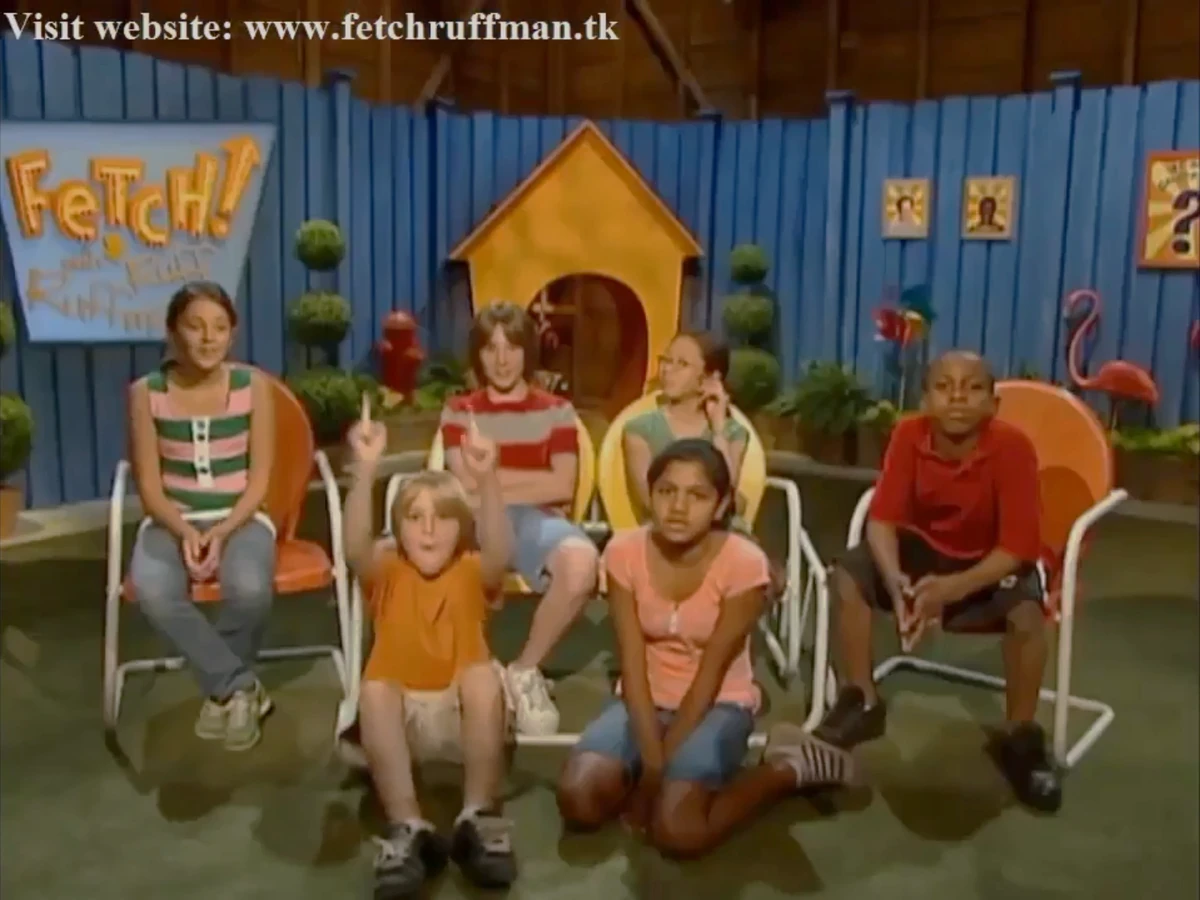 Socket to Me | Fetch With Ruff Ruffman Wiki | Fandom