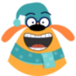 Fetch With Ruff Ruffman Logo Png