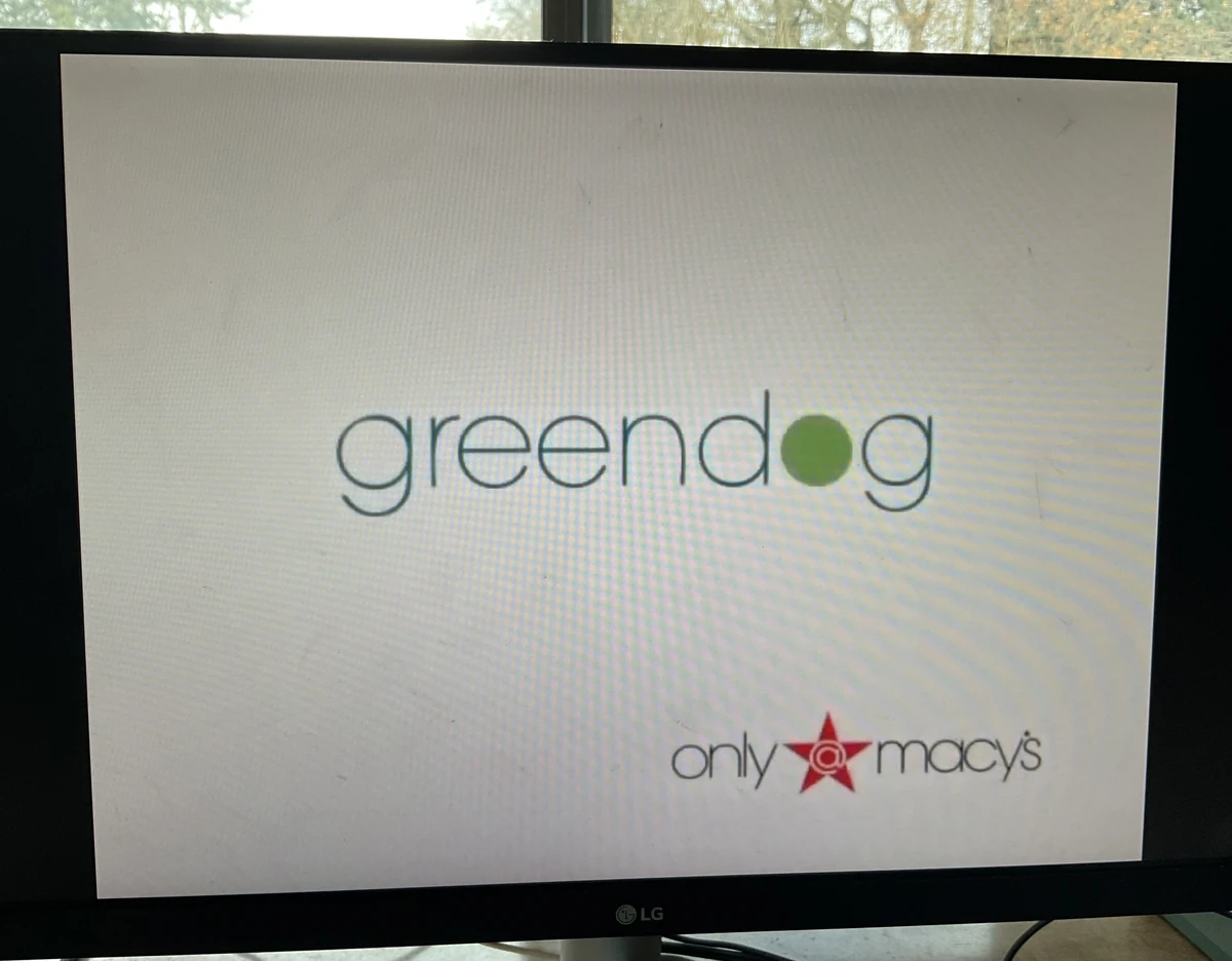 Macy's | Fetch With Ruff Ruffman Wiki | Fandom