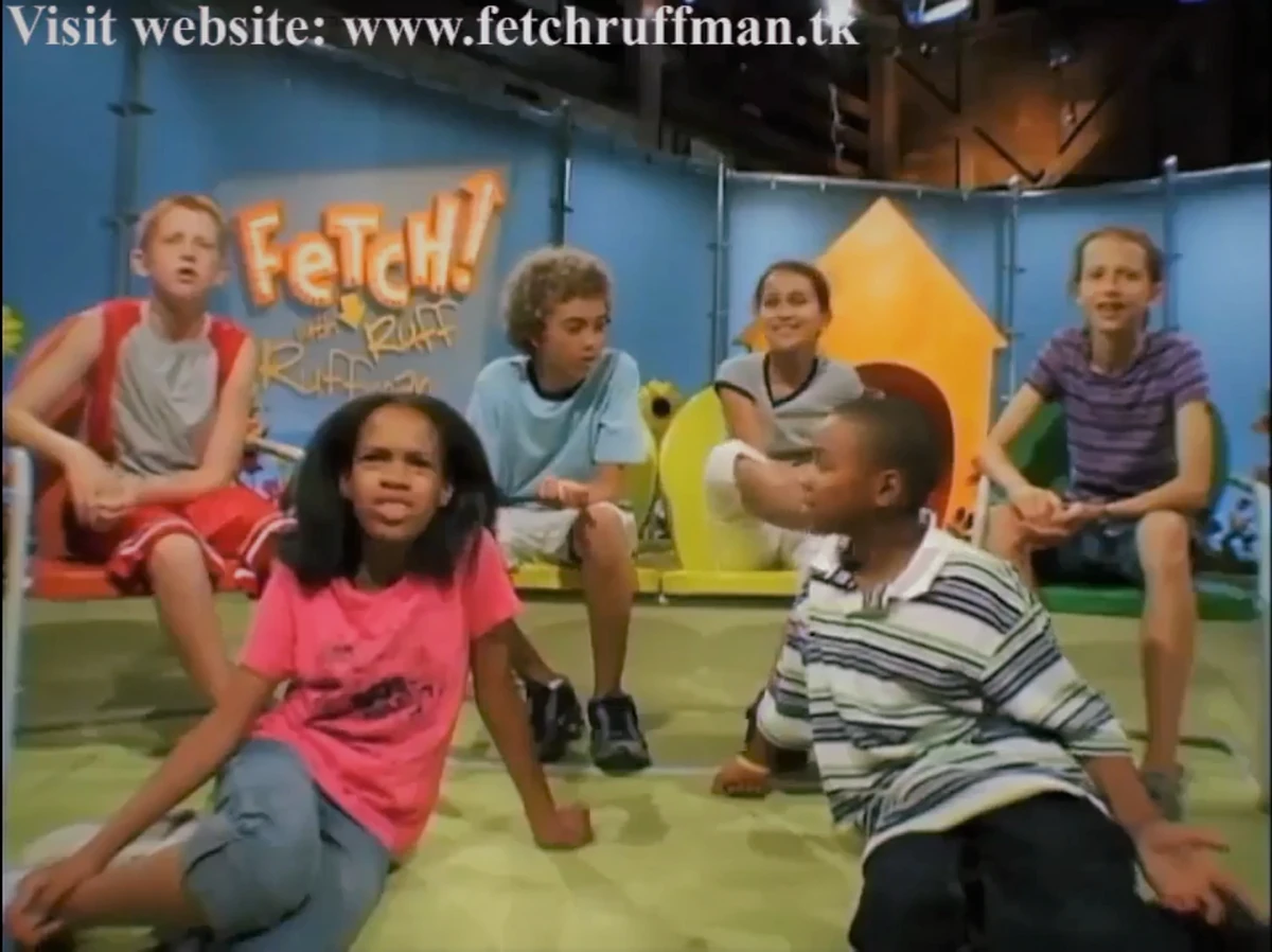 It's Raining Cats and Dogs | Fetch With Ruff Ruffman Wiki | Fandom