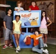 Fetchers | Fetch With Ruff Ruffman Wiki | Fandom