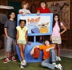 Fetch With Ruff Ruffman Liza Giangrande