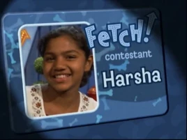 Harsha Amaravadi | Fetch With Ruff Ruffman Wiki | Fandom