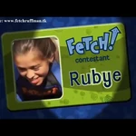 Shreya Viswanathan Fetch