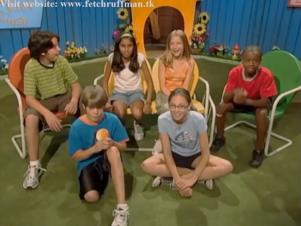 Reducing the Calories and Cats in Your Life | Fetch With Ruff Ruffman ...