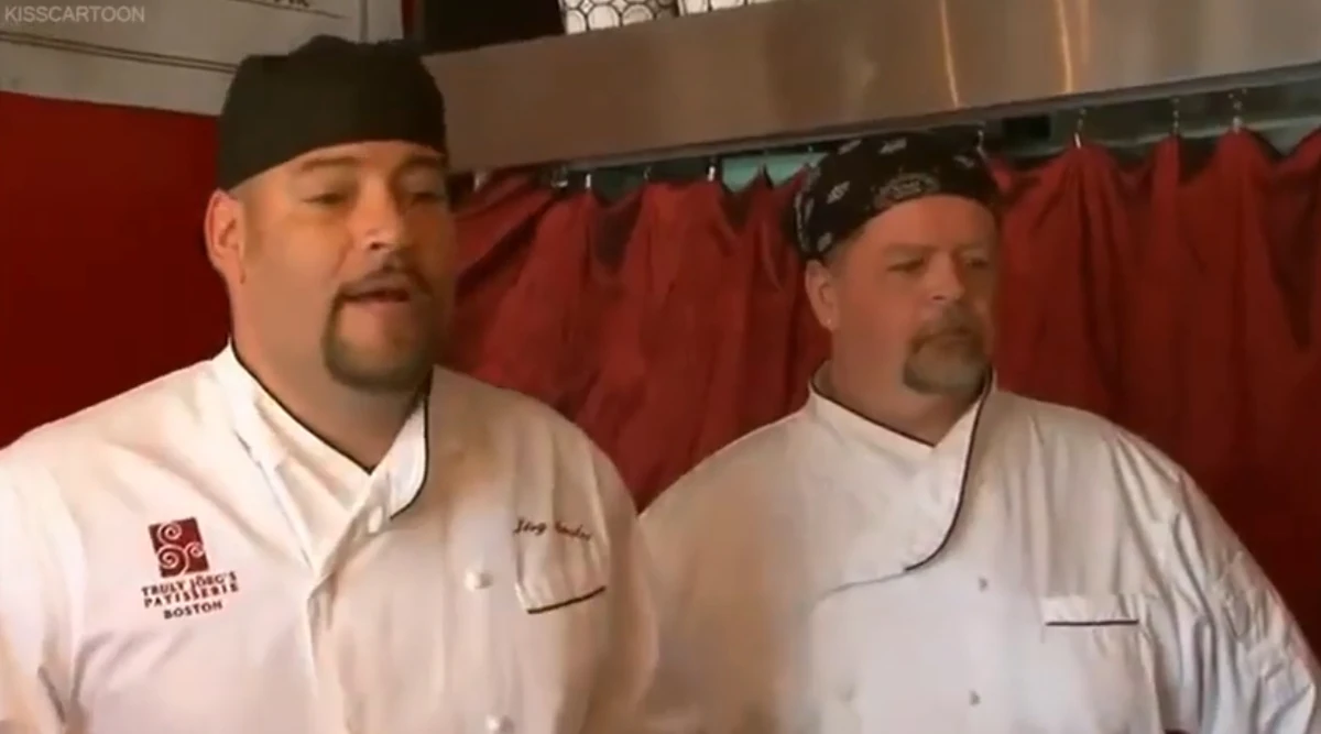 Jörg Amsler | Fetch With Ruff Ruffman Wiki | Fandom