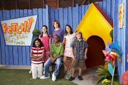 Season 3 | Fetch With Ruff Ruffman Wiki | Fandom