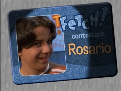 Rosario Corso | Fetch With Ruff Ruffman Wiki | Fandom