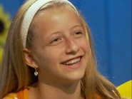 Madison Bader | Fetch With Ruff Ruffman Wiki | Fandom