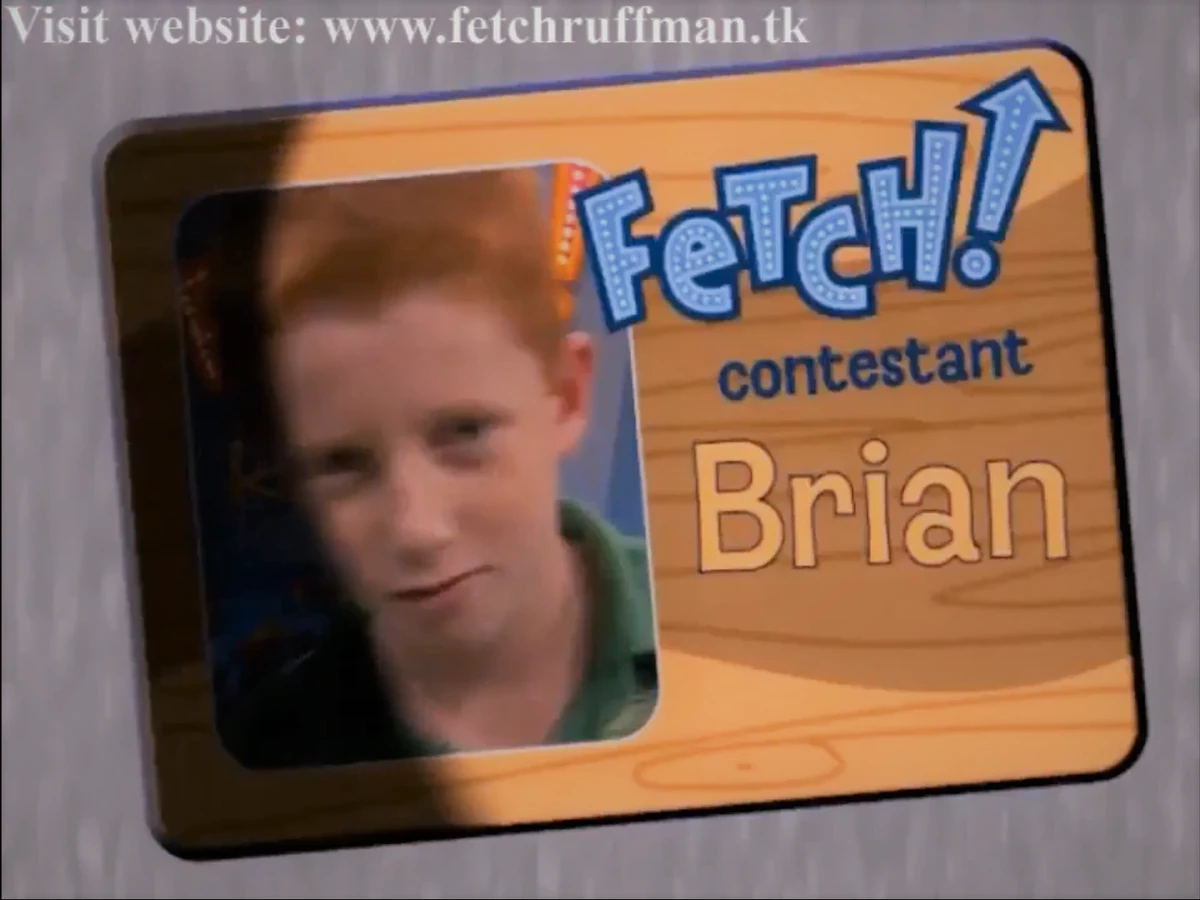 Category:Contestants | Fetch With Ruff Ruffman Wiki | Fandom