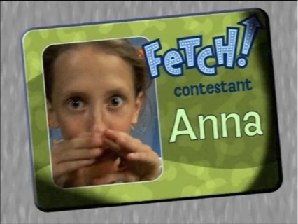 Anna Sheridan | Fetch With Ruff Ruffman Wiki | Fandom