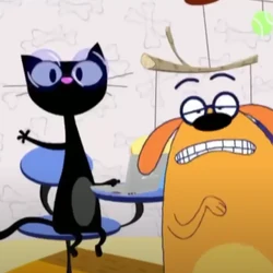 Fetch With Ruff Ruffman Blossom