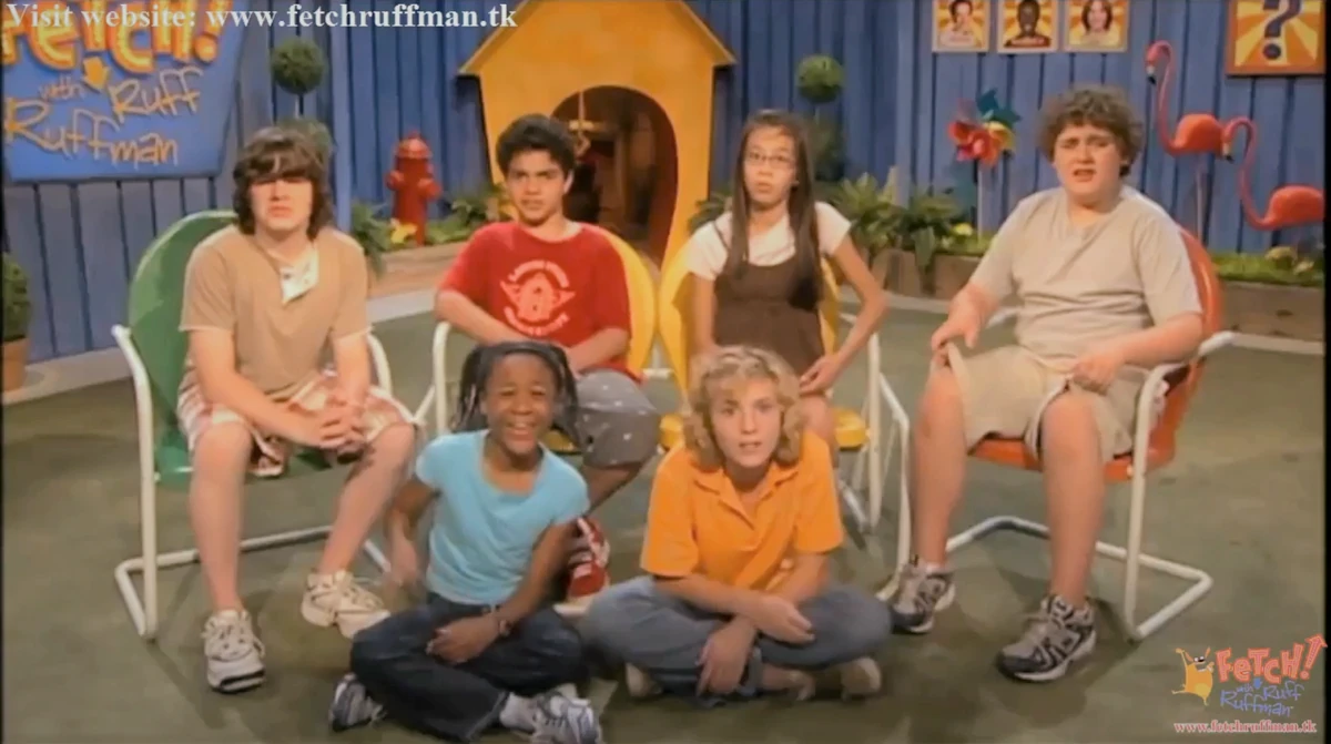 How Not to Impress the Press | Fetch With Ruff Ruffman Wiki | Fandom