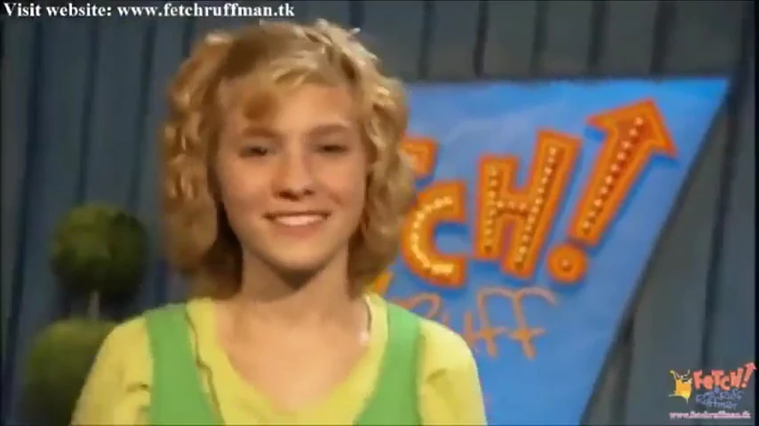 Fetch With Ruff Ruffman Liza Giangrande