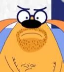 Scruff Ruffman | Fetch With Ruff Ruffman Wiki | Fandom