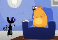 Blossom | Fetch With Ruff Ruffman Wiki | Fandom