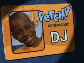 Demetrius Joseph Thomas | Fetch With Ruff Ruffman Wiki | Fandom