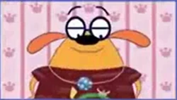 Glen Ruffman | Fetch With Ruff Ruffman Wiki | Fandom