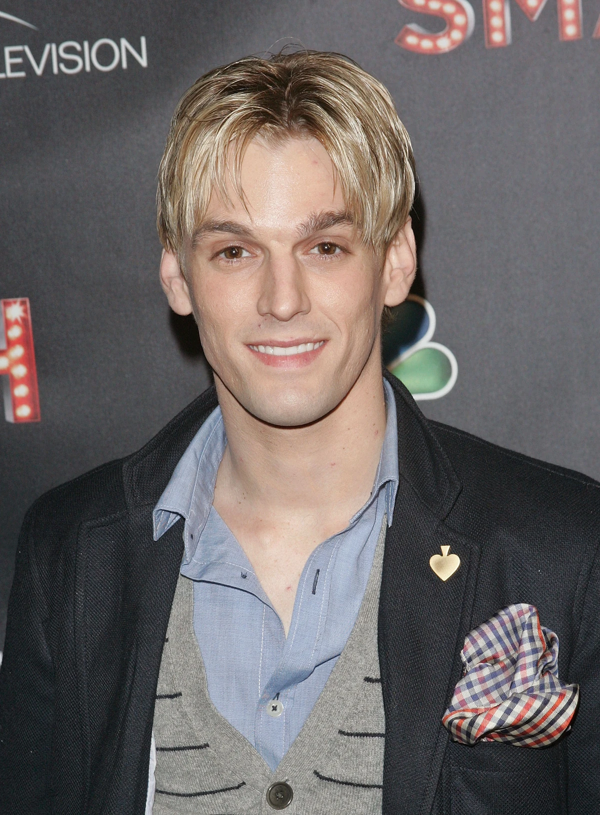 Aaron Carter | Fetch With Ruff Ruffman Wiki | Fandom