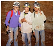 Scruff Ruffman At Large! | Fetch With Ruff Ruffman Wiki | Fandom