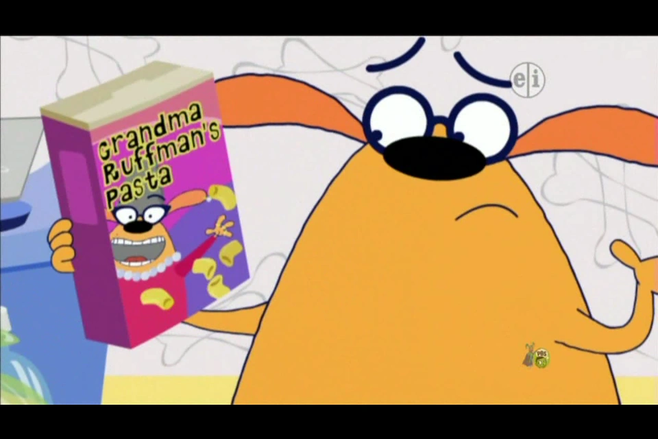 Ruff Ruffman/Gallery | Fetch With Ruff Ruffman Wiki | Fandom